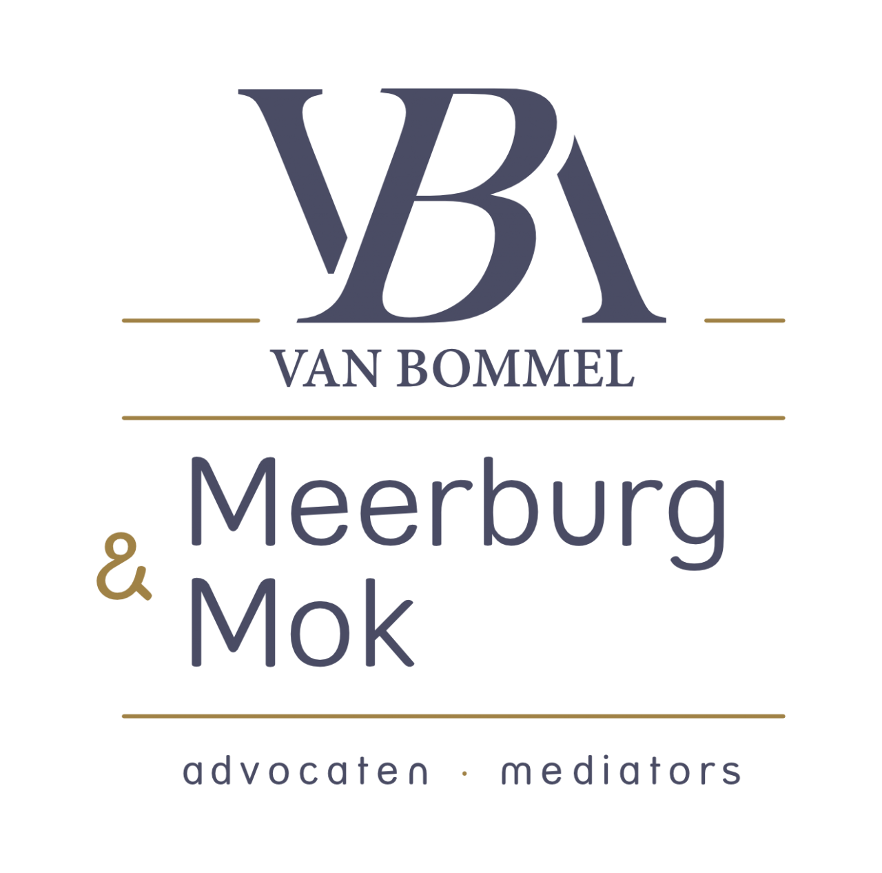 VAN BOMMEL ADVOCATUUR EN MEDIATION | Advocatuur en Mediation